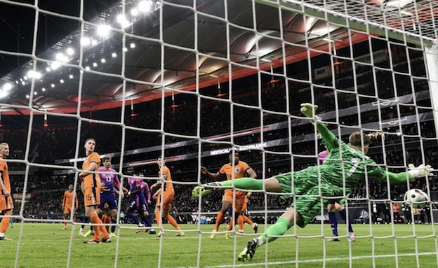 | Dutch Soccer / Football site – news and events