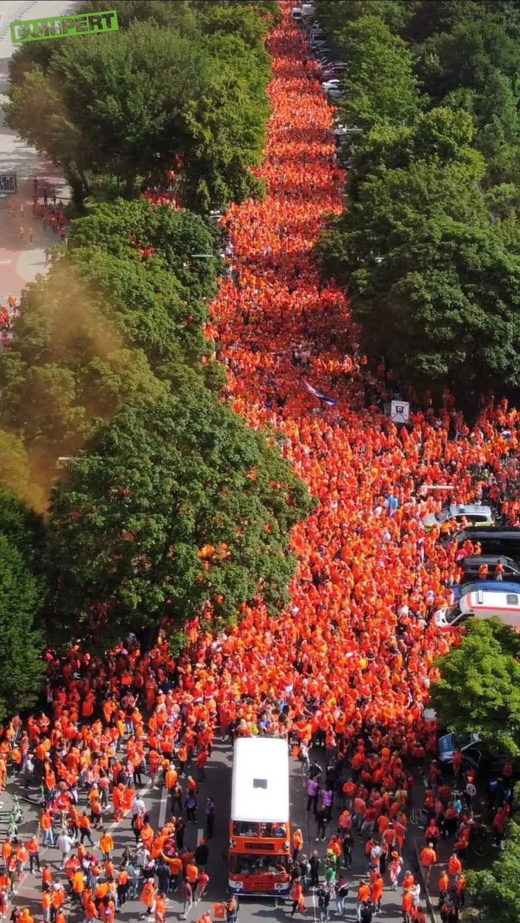 | Dutch Soccer / Football site – news and events