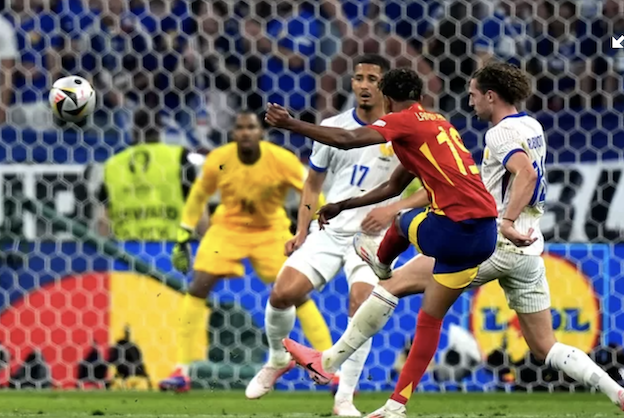 | Dutch Soccer / Football site – news and events