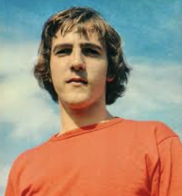 Johan Neeskens, El Toro, never dies... - Dutch Soccer / Football site ...