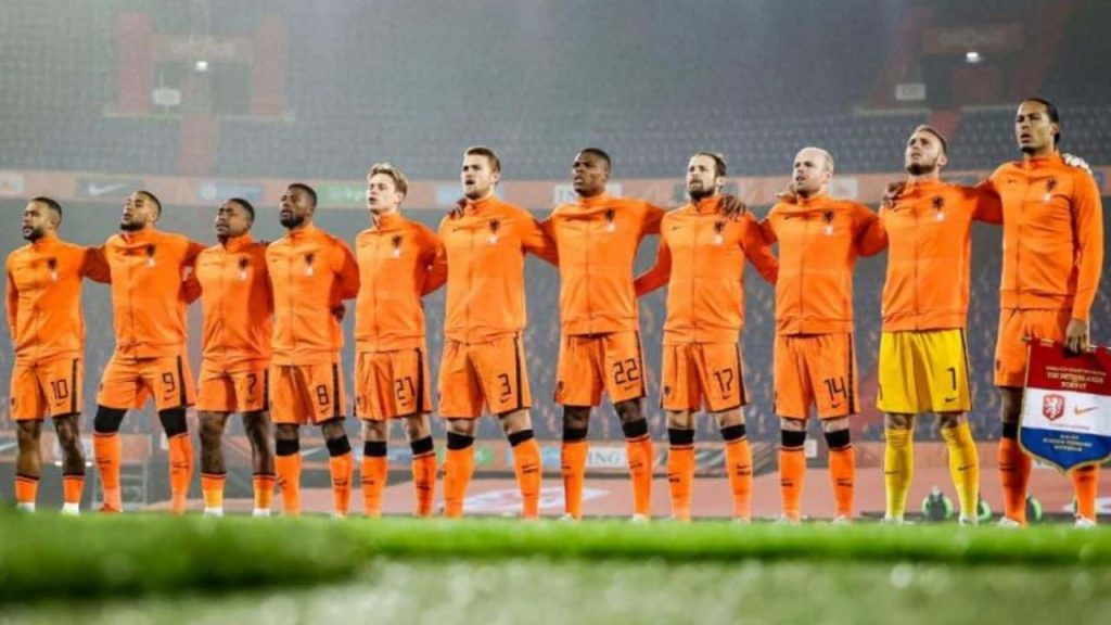 Who is Virgil van Dijk? - Dutch Soccer / Football site – news and events