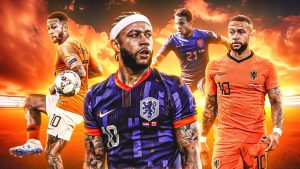 Oranje Blog - Dutch Soccer / Football site – news and events