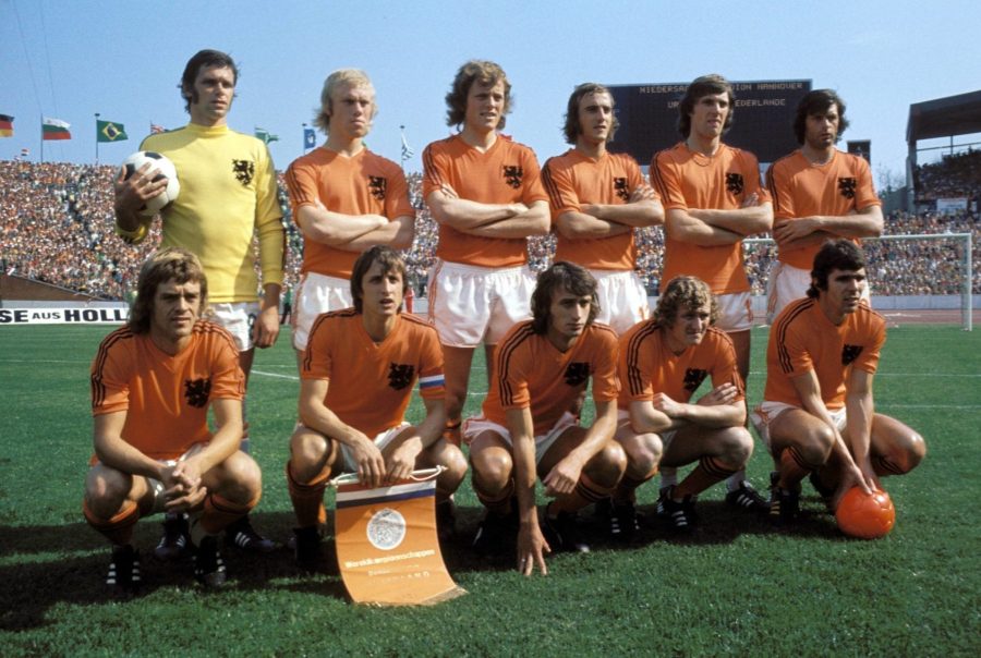 Home - Dutch Soccer / Football site – team news and events