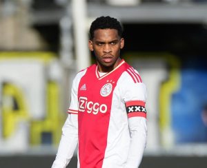 Who is Jurriën Timber - Dutch Soccer / Football site – news and events